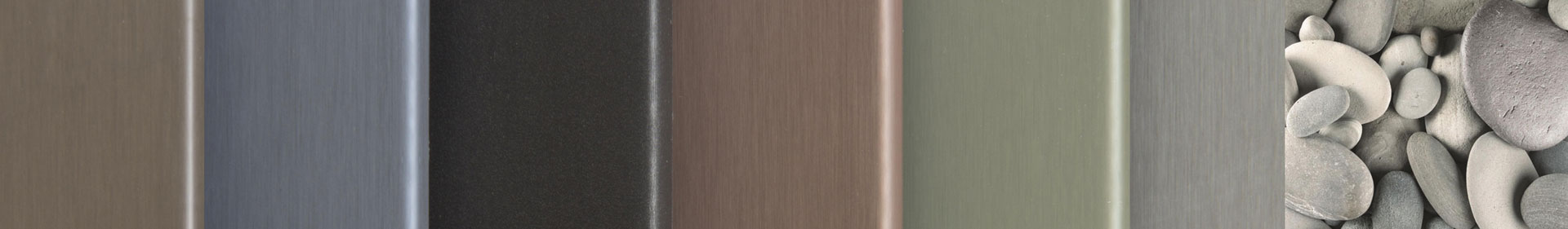 archi ZINC - Wallspan